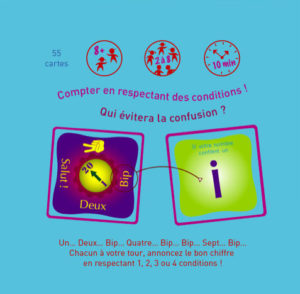 Houlala : Saurez-vous compter jusque 20